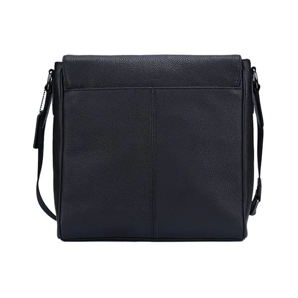 COACH Logo Shoulder Bag