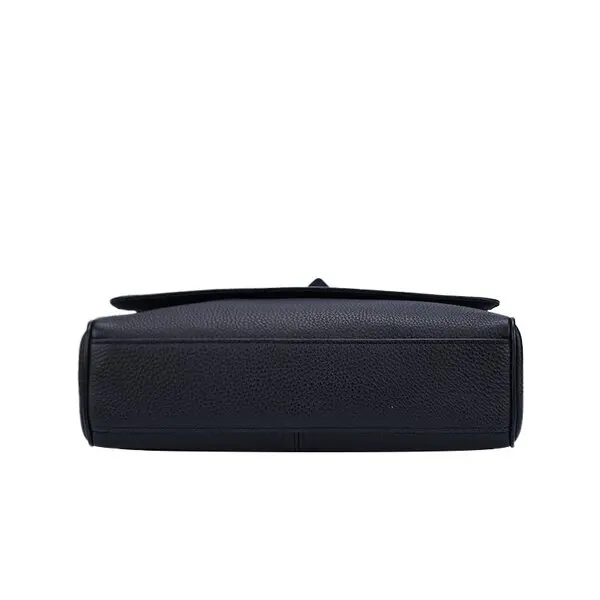 COACH Logo Shoulder Bag