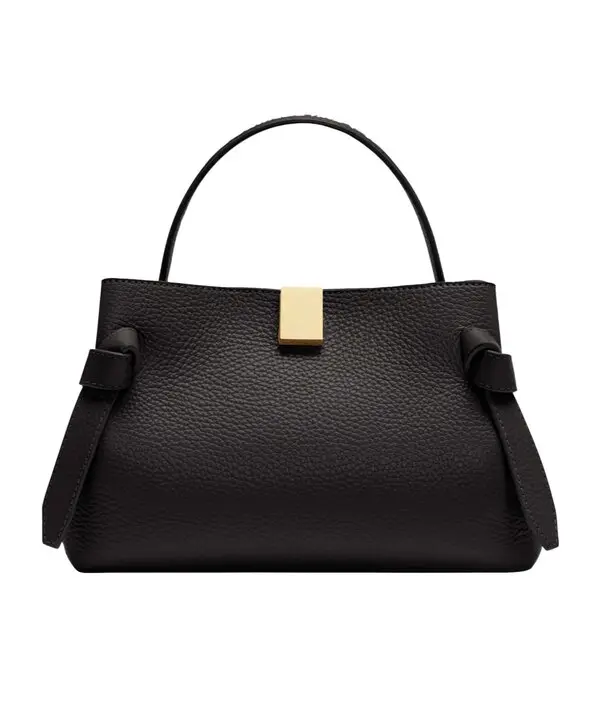 Yuzefi Mini Gyoza Shoulder Bag