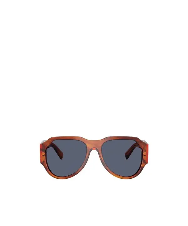 Dolce & Gabbana Pilot Frame Sunglasses