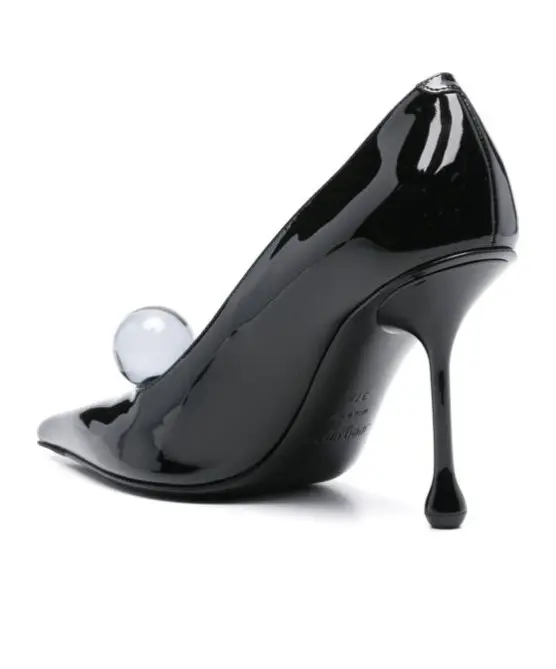 JIMMY CHOO Pointed High Heels