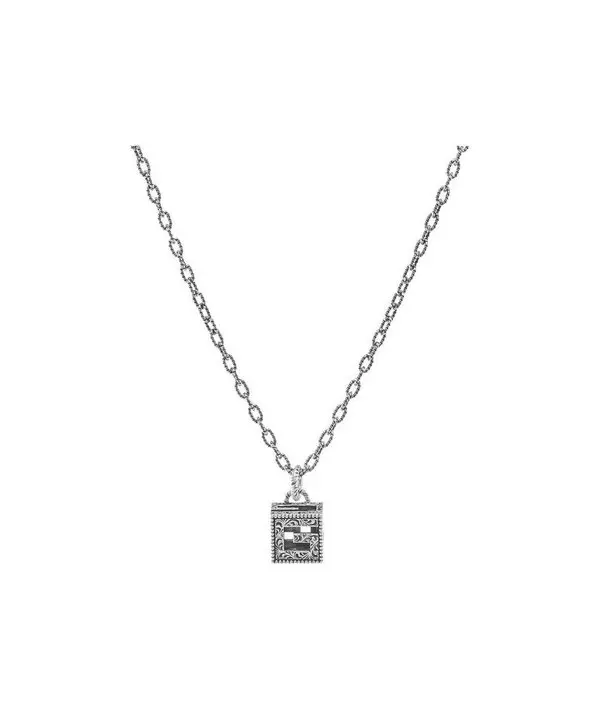 Gucci Pendant Necklace