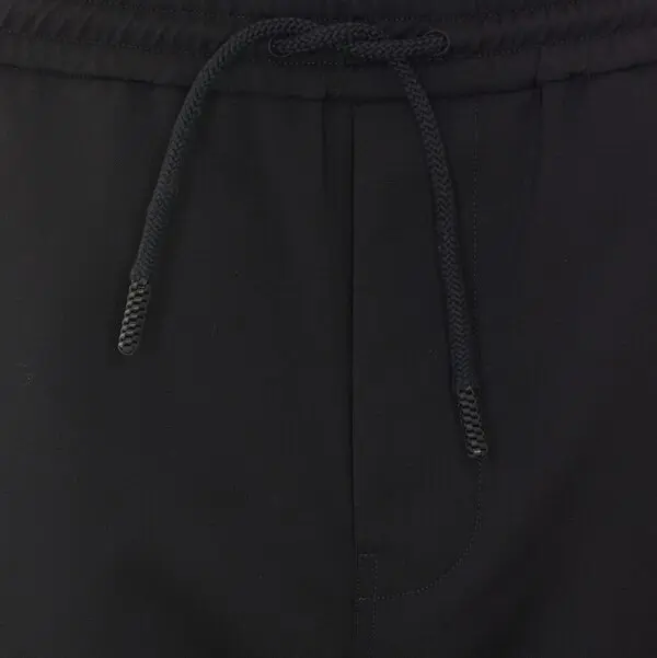 Loewe Relaxed Drawstring Pants
