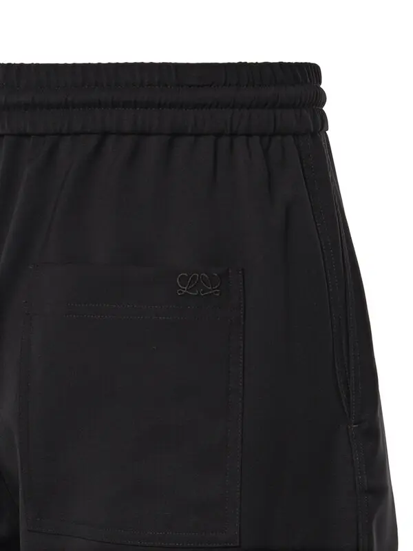 Loewe Relaxed Drawstring Pants