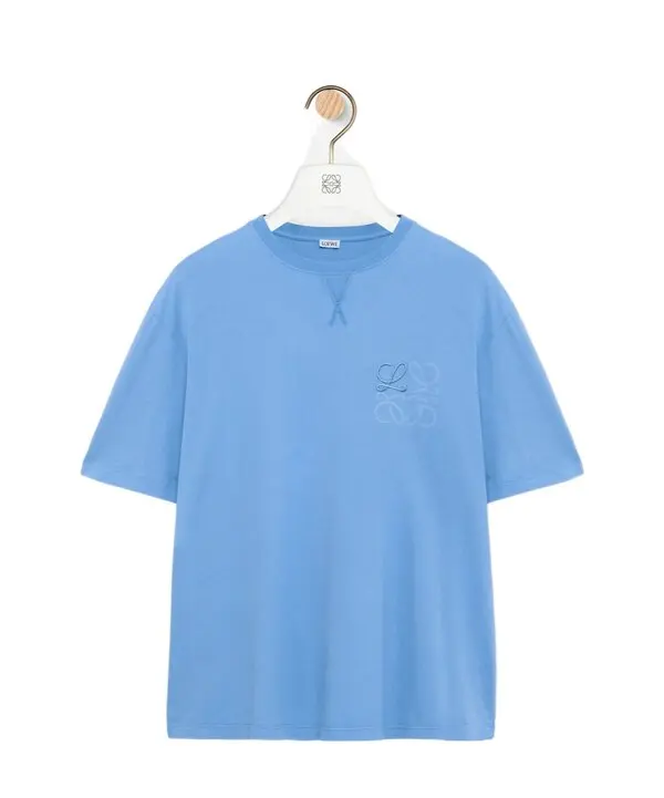Loewe Loose Fit T-shirt
