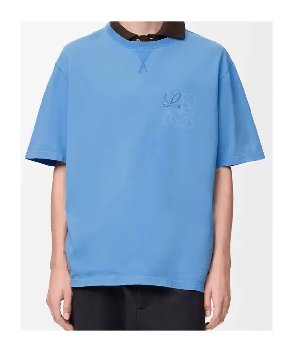 Loewe Loose Fit T-shirt