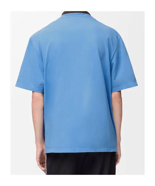 Loewe Loose Fit T-shirt