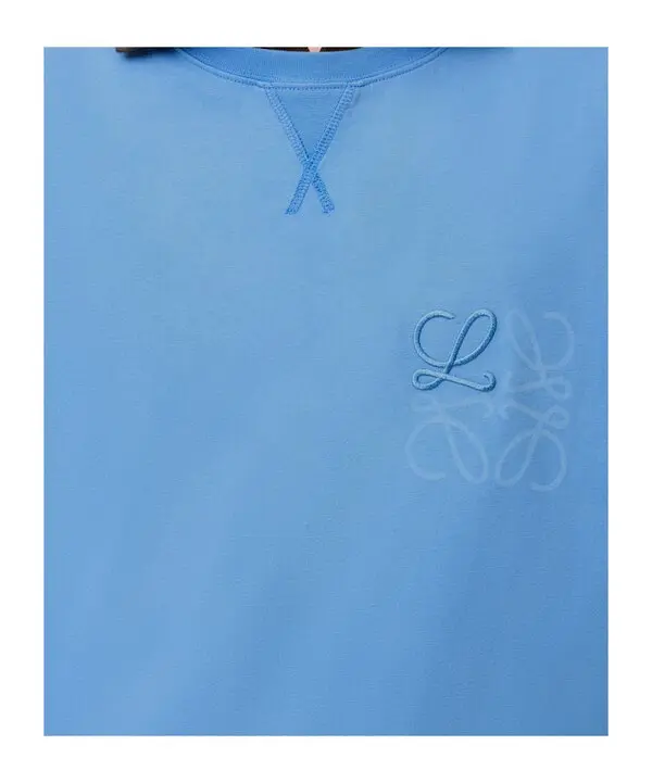 Loewe Loose Fit T-shirt