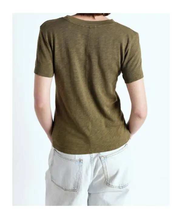 American Vintage Short-sleeved T-shirt