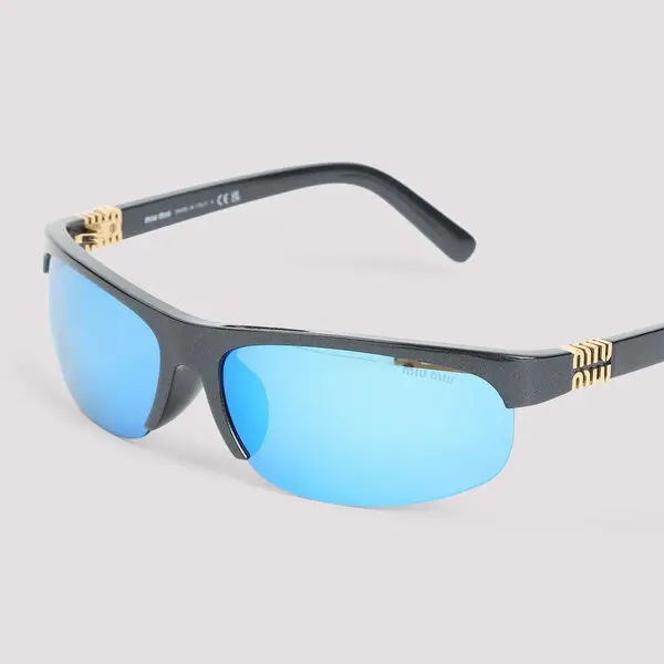 Miu Miu Runway Sunglasses