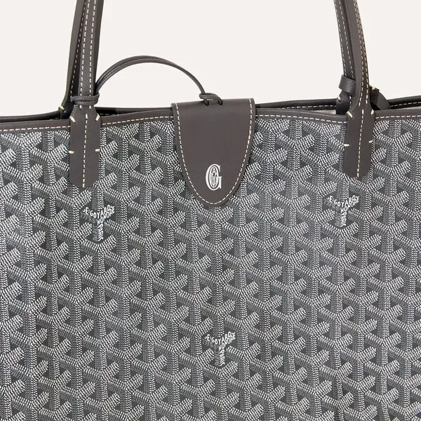 Goyard Double-sided Handbag