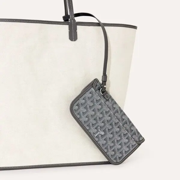 Goyard Double-sided Handbag