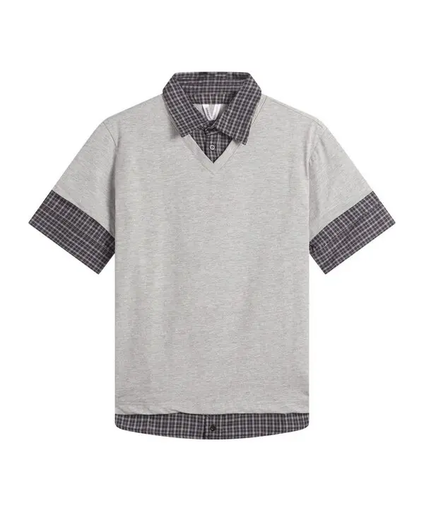 Gimaguas Mauri Polo Top