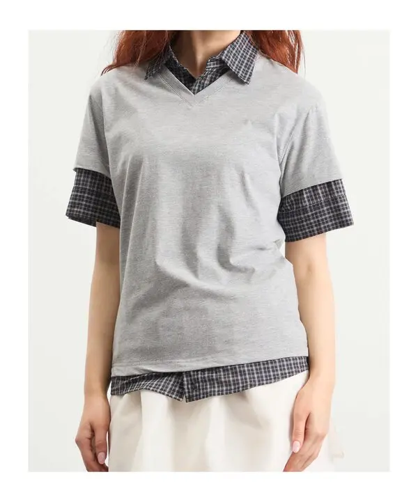 Gimaguas Mauri Polo Top