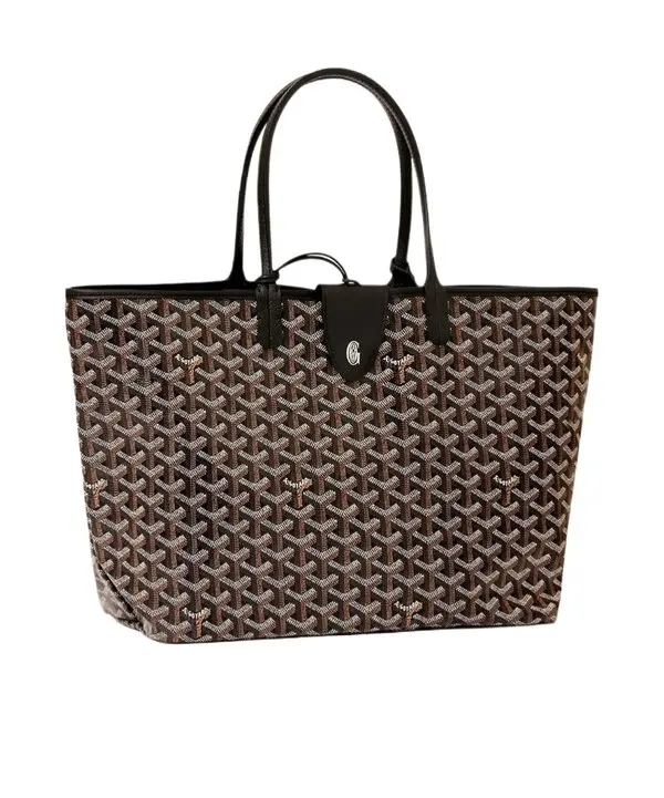 Goyard Saint Louis Small Tote Bag