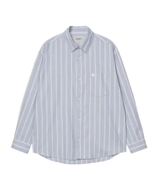Carhartt Work In Progress L/s Beale Shirt