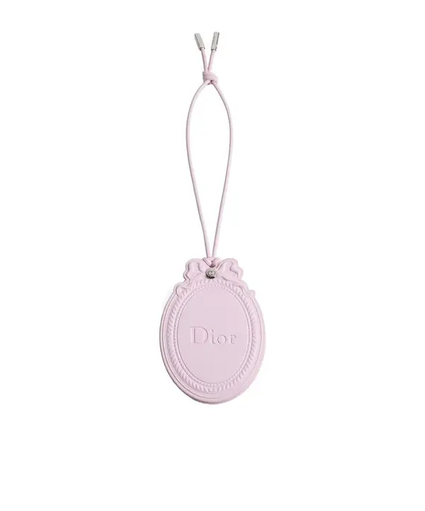 Dior Médaillon Mirror Bag Charm