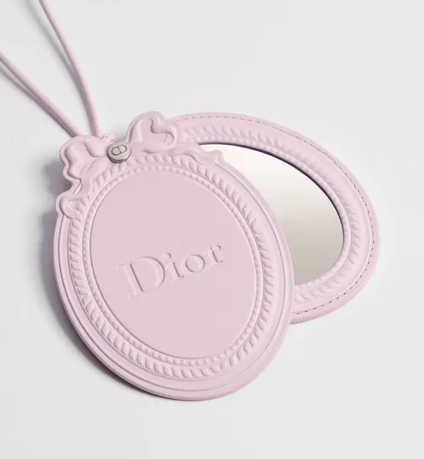 Dior Médaillon Mirror Bag Charm
