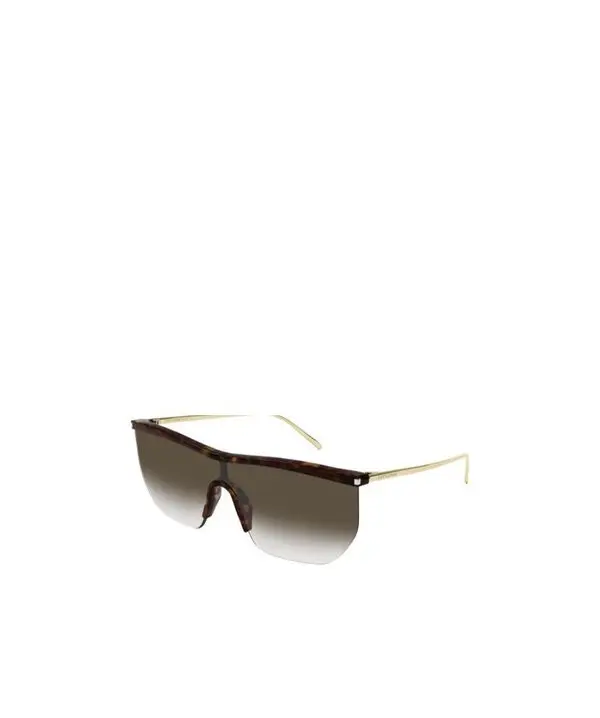 Saint Laurent Square-frame Sunglasses