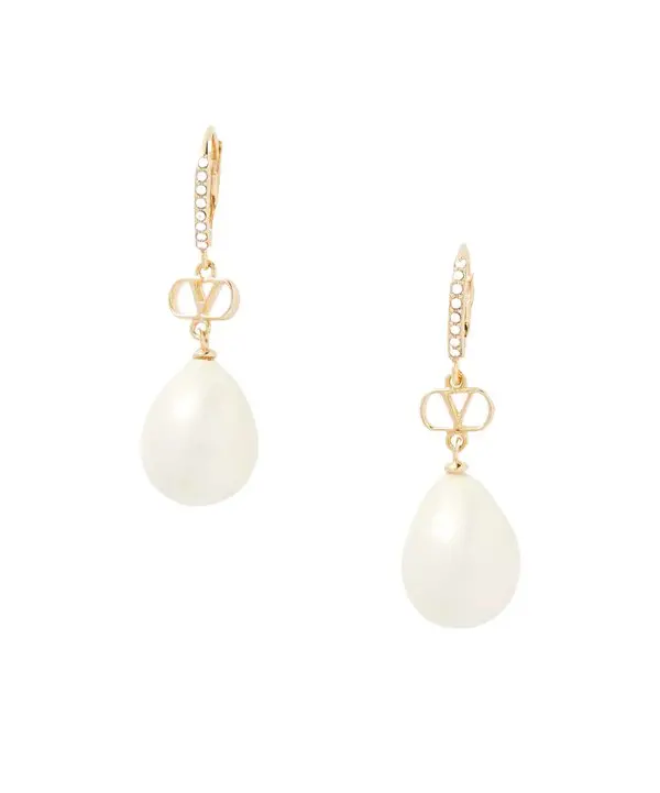 Valentino Garavani Dangle Earrings