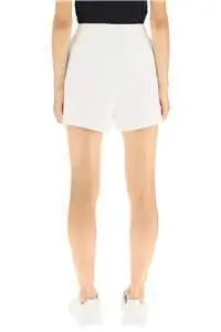 Dolce & Gabbana Dg Logo Track Shorts