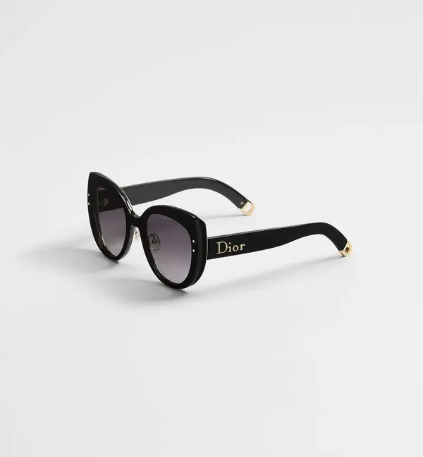 Dior Cat Eye Sunglasses