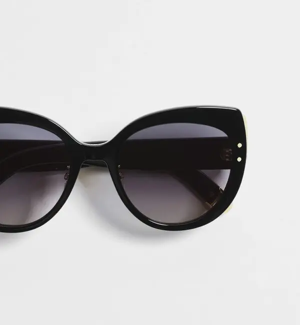 Dior Cat Eye Sunglasses