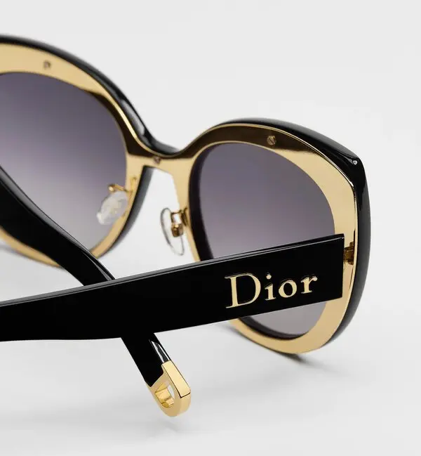 Dior Cat Eye Sunglasses
