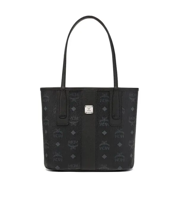 Mcm Mini Liz Reversible Tote Bag