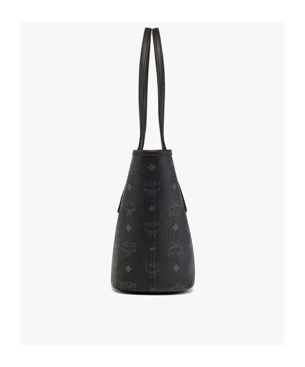Mcm Mini Liz Reversible Tote Bag