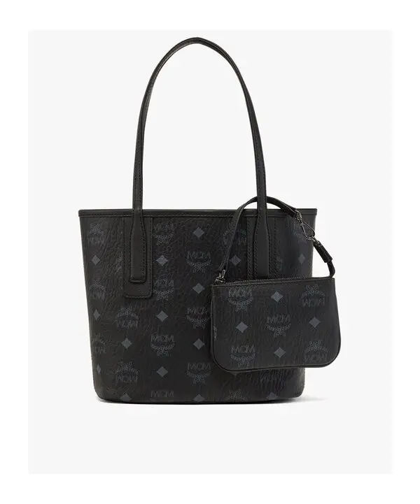 Mcm Mini Liz Reversible Tote Bag