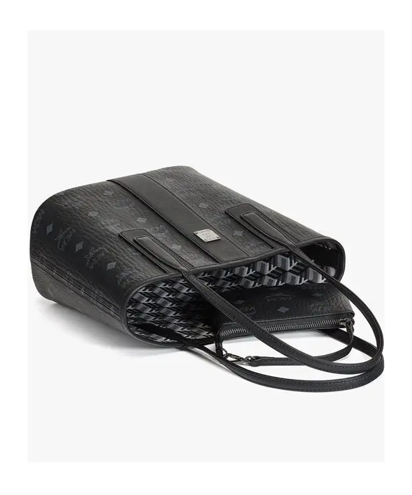 Mcm Mini Liz Reversible Tote Bag