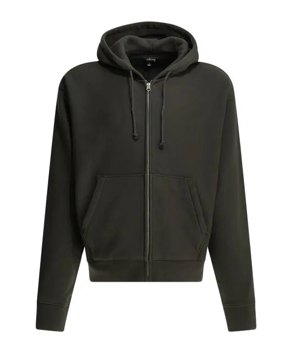 StÜssy Drawstring Hoodie