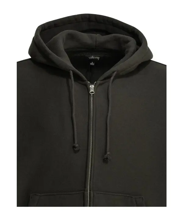 StÜssy Drawstring Hoodie