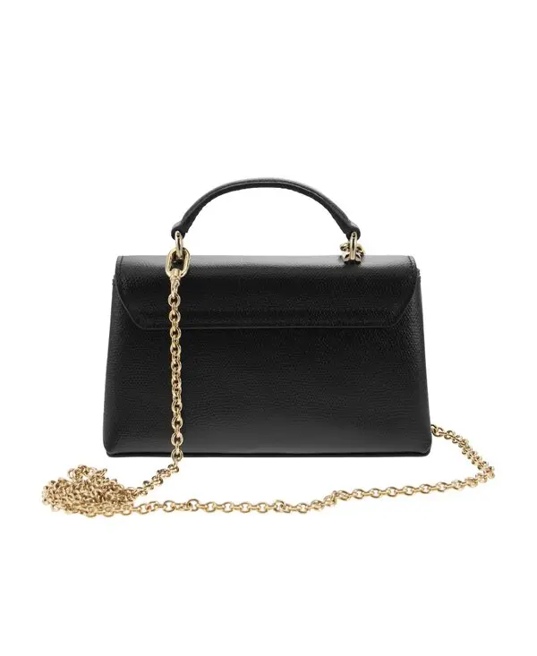 Furla 1927 Chain-linked Mini Tote Bag