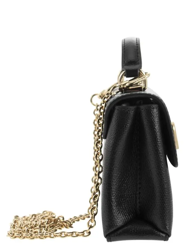Furla 1927 Chain-linked Mini Tote Bag
