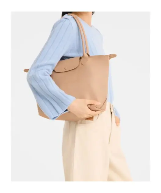 Longchamp Le Pliage One M Tote Bag