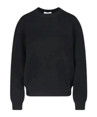 THE ROW Crew Neck Knitwear