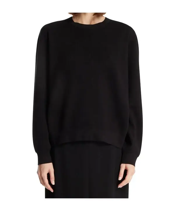 THE ROW Crew Neck Knitwear