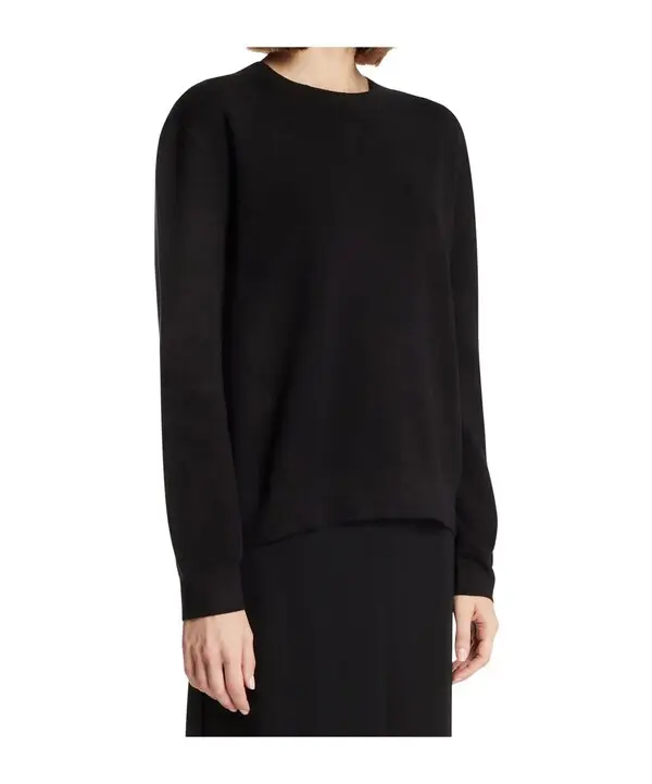 THE ROW Crew Neck Knitwear