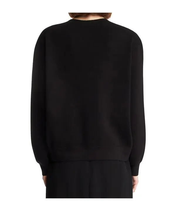 THE ROW Crew Neck Knitwear