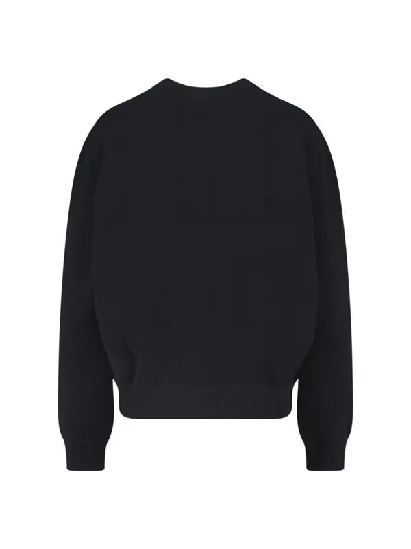 THE ROW Crew Neck Knitwear