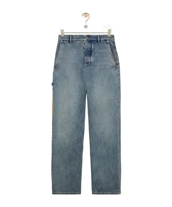 Loewe Five-pocket Jeans
