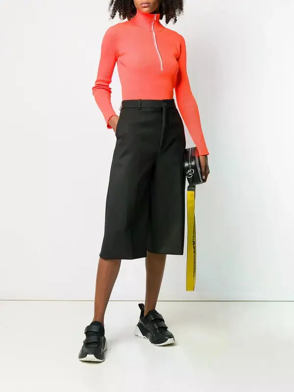 Balenciaga Capri Trousers