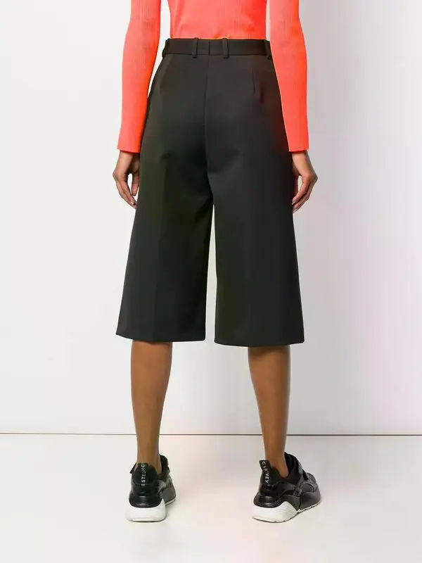 Balenciaga Capri Trousers