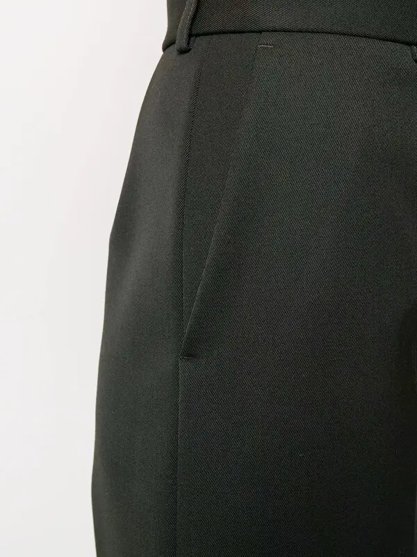 Balenciaga Capri Trousers