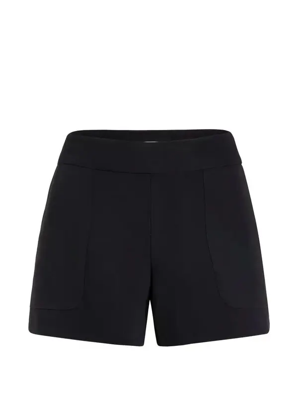 MARIE OLIVER Mia Panelled Shorts