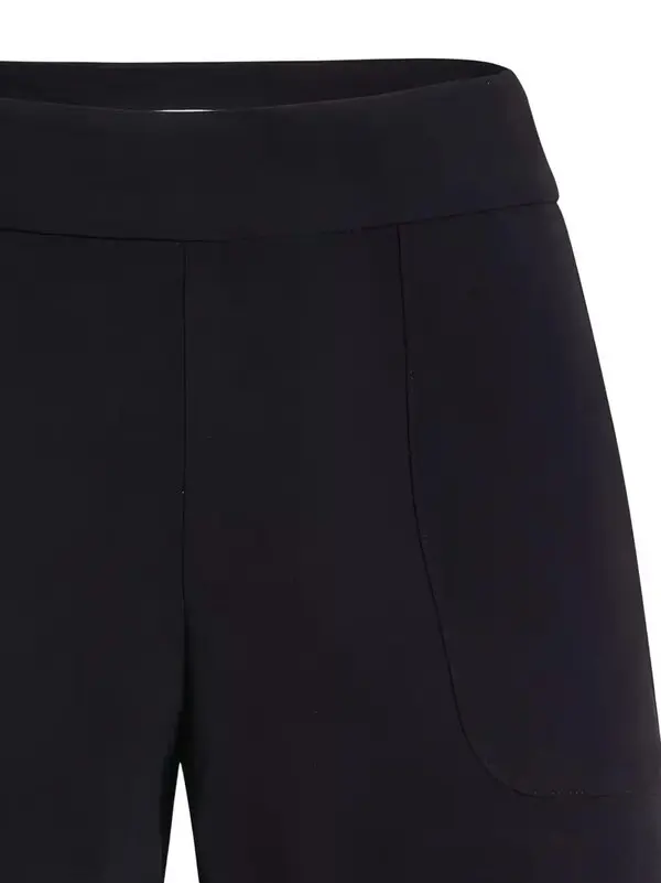 MARIE OLIVER Mia Panelled Shorts