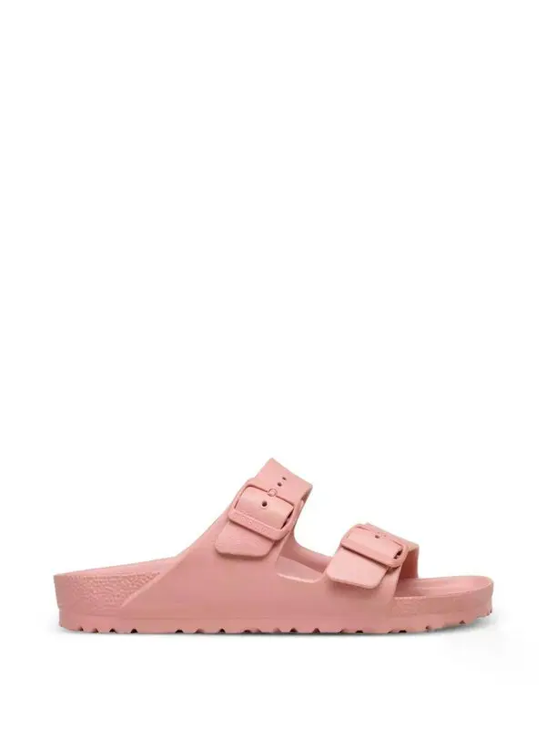 BIRKENSTOCK Arizona Slides - Pink