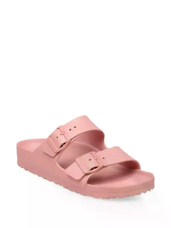 BIRKENSTOCK Arizona Slides - Pink